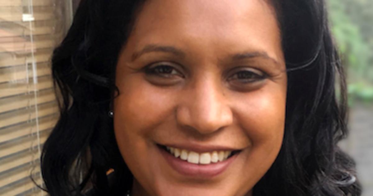 Janet Daby selected as Labour’s candidate for the Lewisham East by ...